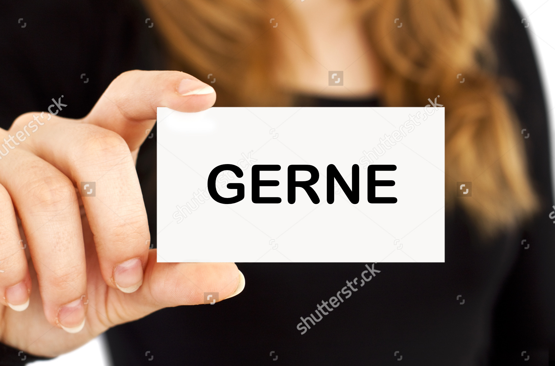 Wie Sie das Wort „muss“ ganz leicht durch „gern“ ersetzen | Charisma