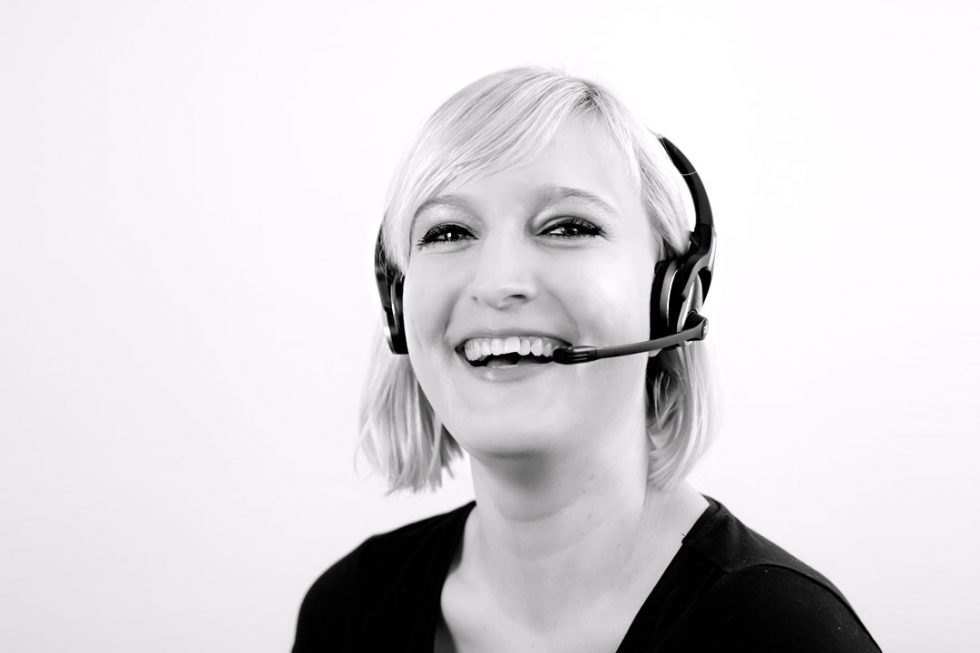 Anrufe professionell entgegennehmen und weiterleiten – Teil 3 | Charisma